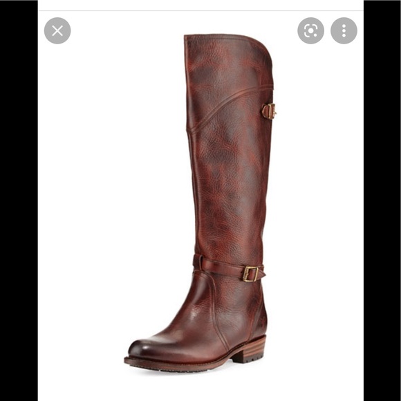 Frye | Shoes | Frye Dorado Riding Boots | Poshmark